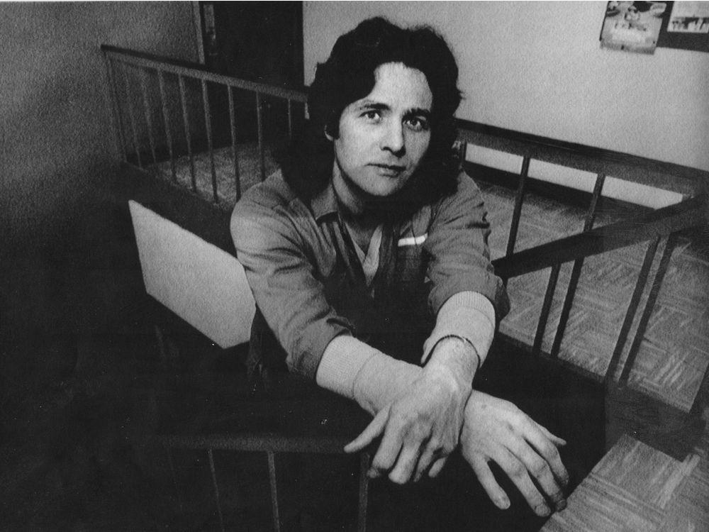 Fifty years ago today, David Milgaard was convicted of murder and ...