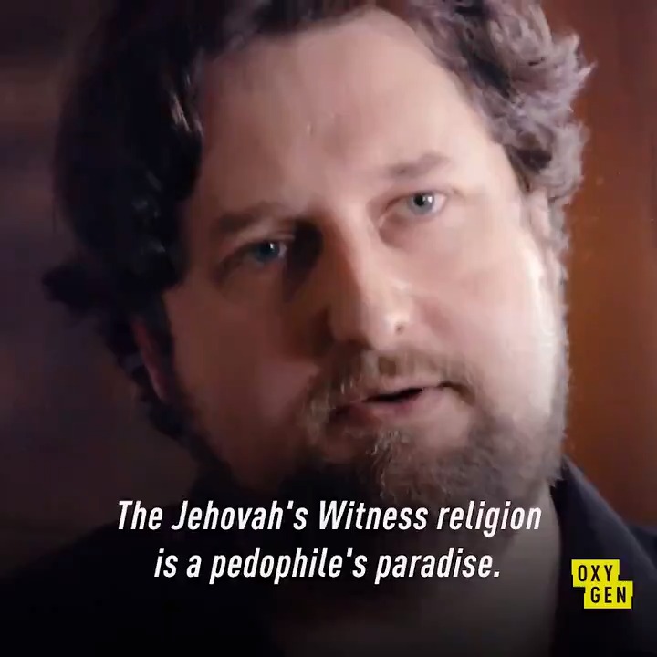 Jehovah Witness Jesus Meme