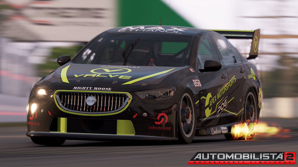 AMS2 - Le jeu - AMS2 - Discussions Générales - racingfr.net