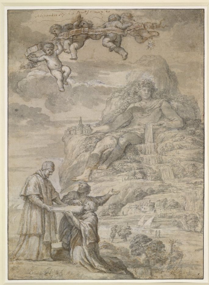 A Thread from @VeraCausa9: "Dinocrates of Rhodes, a Greek architect ...