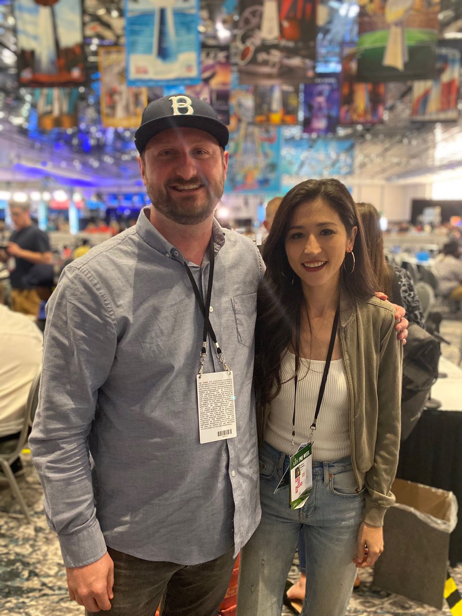 Mina Kimes Twitter, Instagram & News on IDCrawl