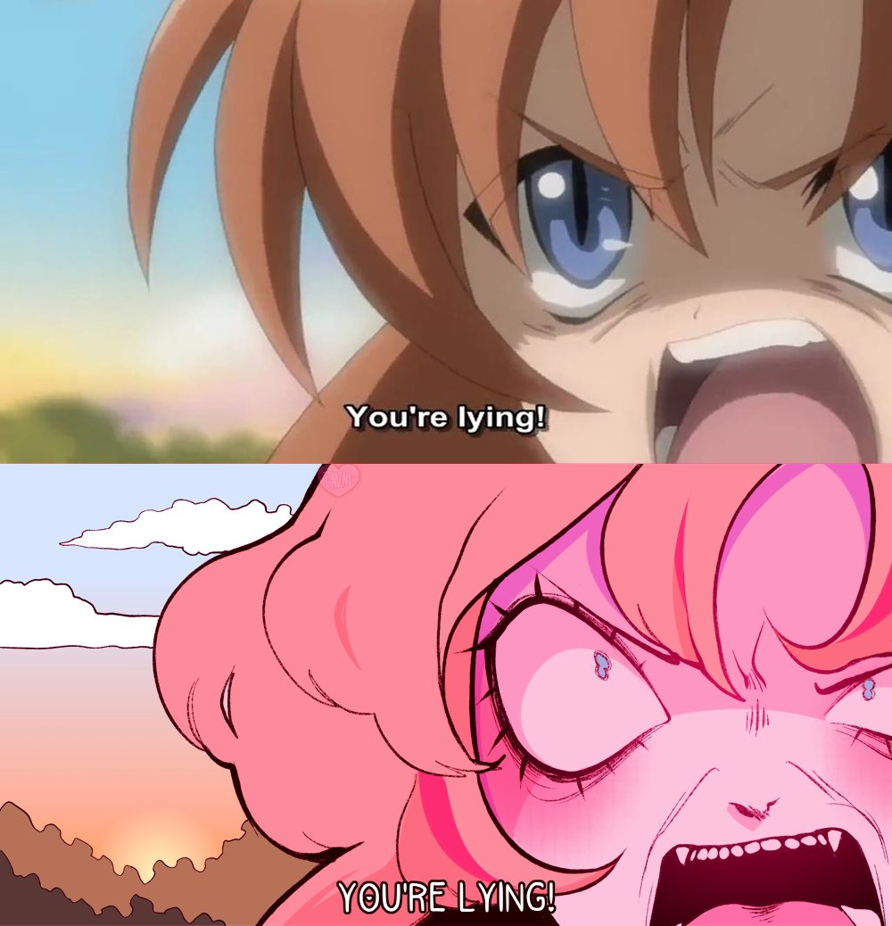 teaz 😹 on Twitter: "sceencap…