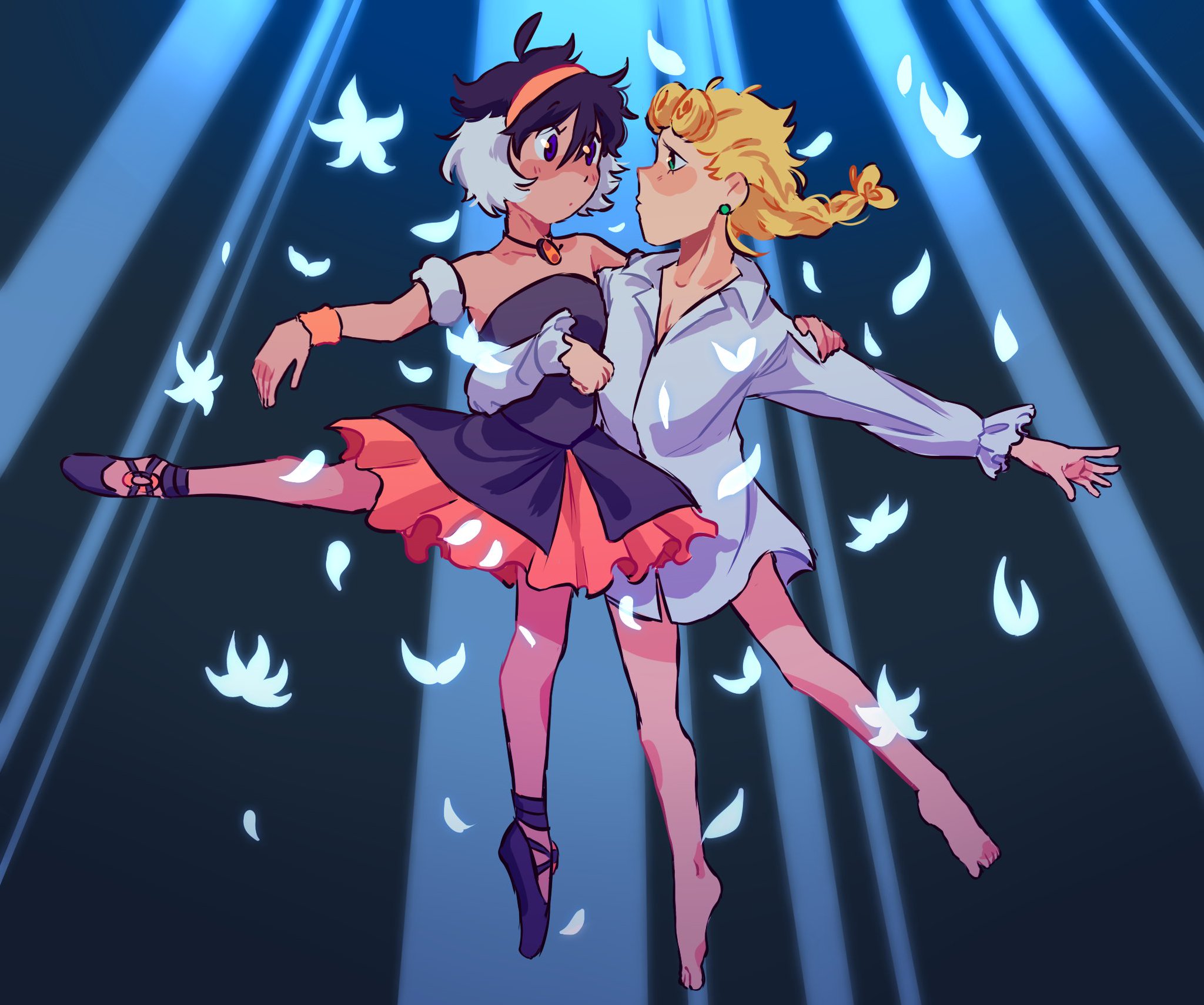 Princess Tutu Quotes Episode 25: The Dying Swan – Eucatastrophe