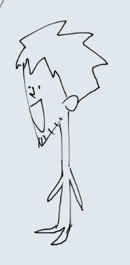 kingsley @ COMMS OPEN! 3 slots leftの漫画