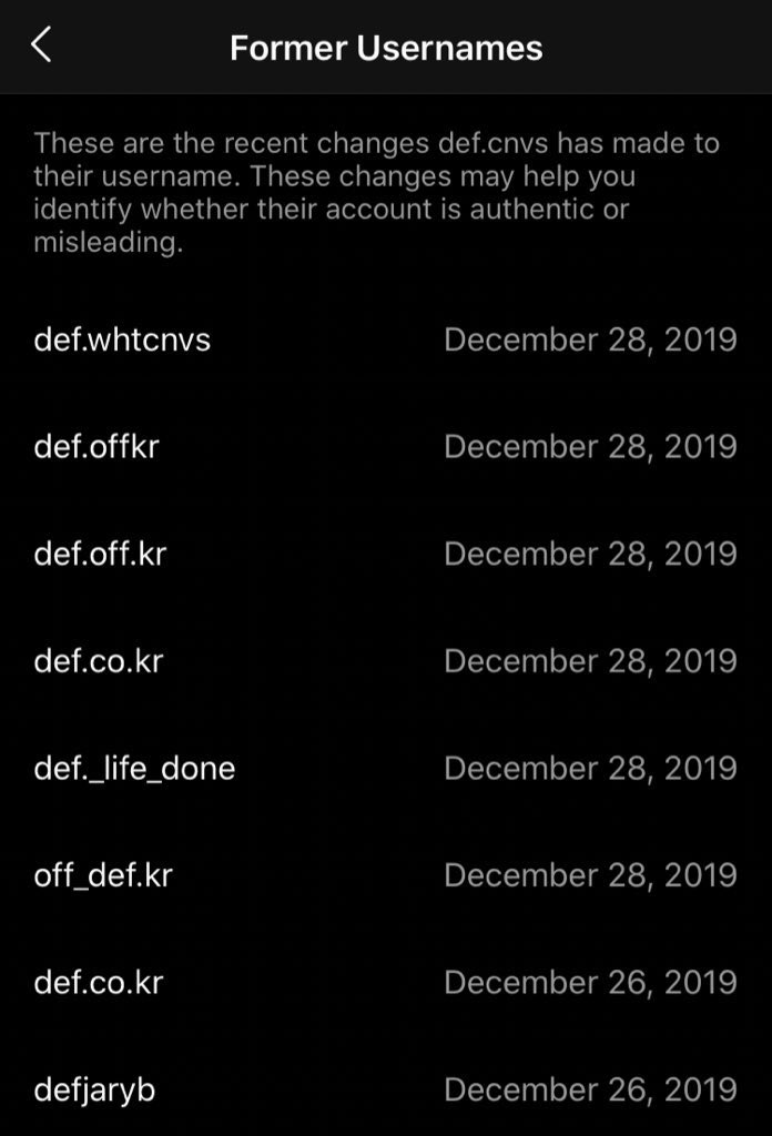 Cool Usernames For Girls