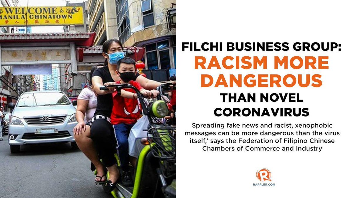 The Federation of Filipino Chinese Chambers of Commerce and Industry ... The Federation of Filipino Chinese Chambers of Commerce and Industry ...