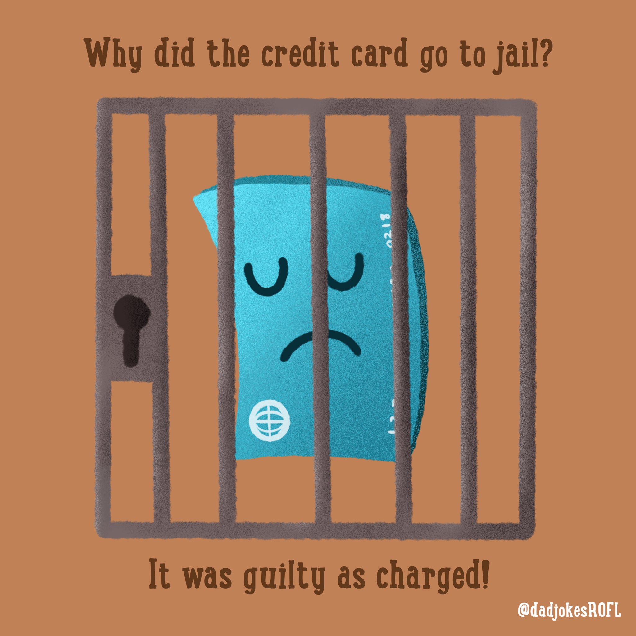 Guilty As Charged Meme