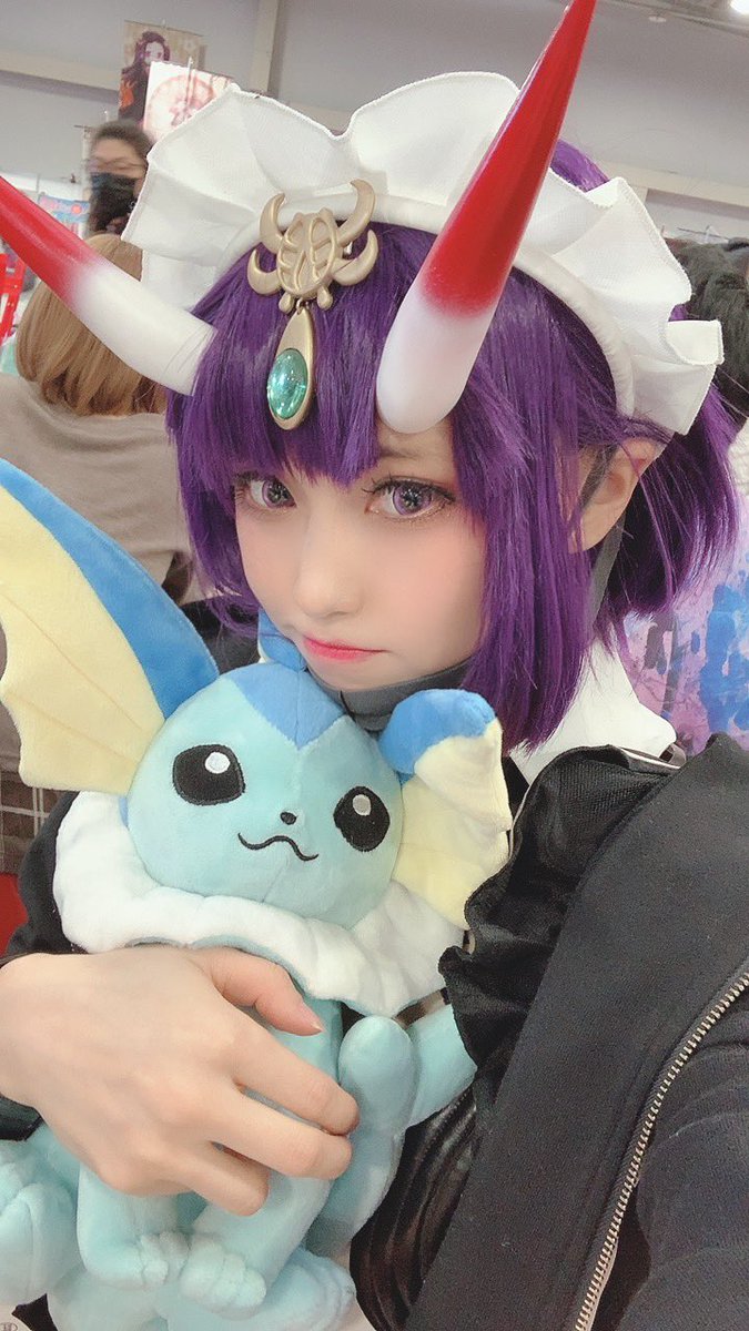 【コスプレ】FF35の画像・動画 116件 | Twitter美女コスプレ画像検索