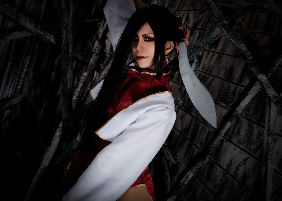 鯖丹 (@Sabakan_two) さんのコスプレ作品まとめ (8 件) - Twoucan