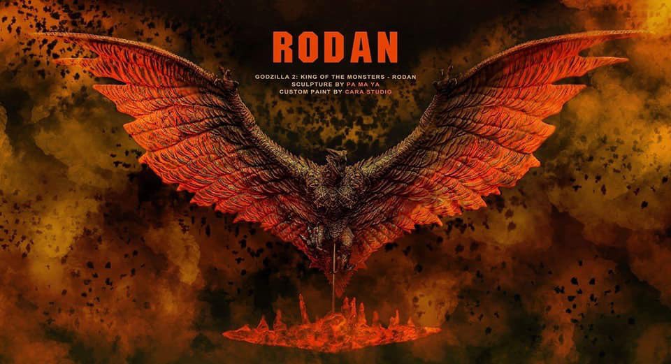 Rodan: The Fire Demon Zilla Fanon Wiki Fandom, 54% OFF Rodan: The Fire Demon Zilla Fanon Wiki Fandom, 54% OFF