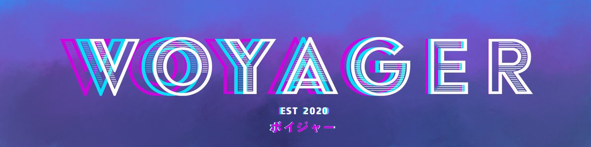 VYGR (@VYGR_) | Twitter