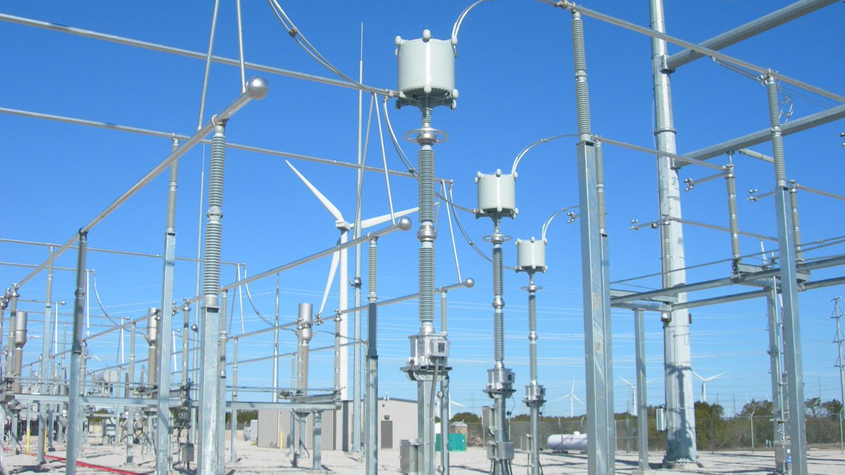 Wave Trap or Line Trap or High-Frequency Trap مصيدة الترددات أو الموجات ...