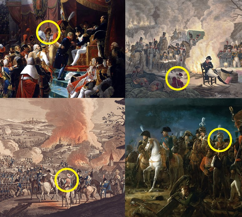 Epic History TV on Twitter: "RT @EpicHistoryTV: A frequent question ...