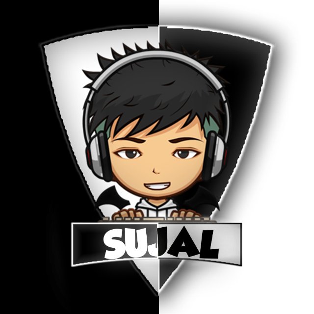 Sujal Logo