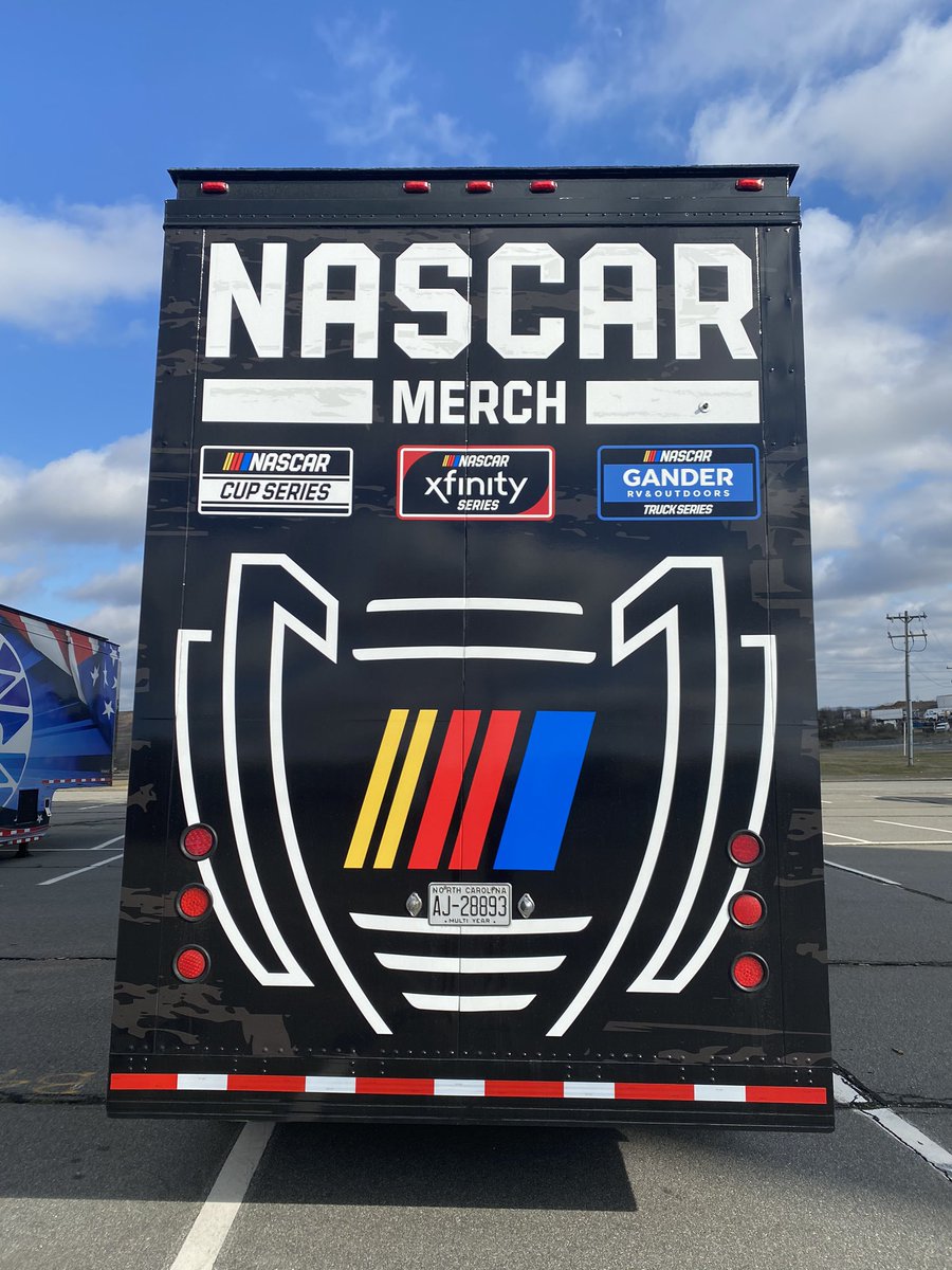 Did Barstool become a premier partner? : r/NASCAR