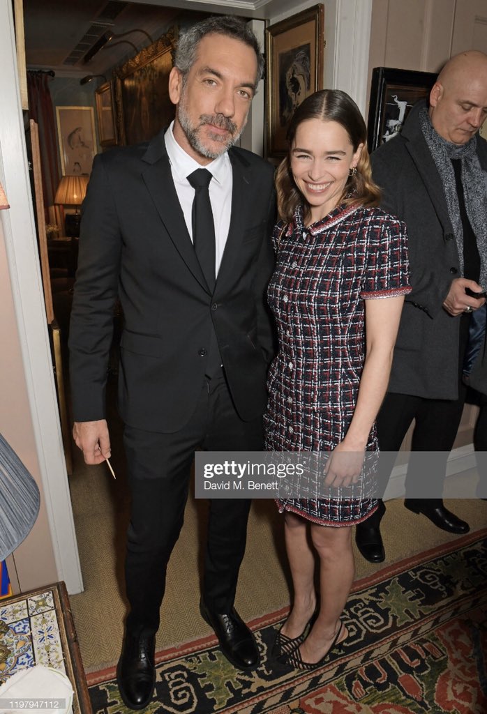 Todd Phillips Girlfriend