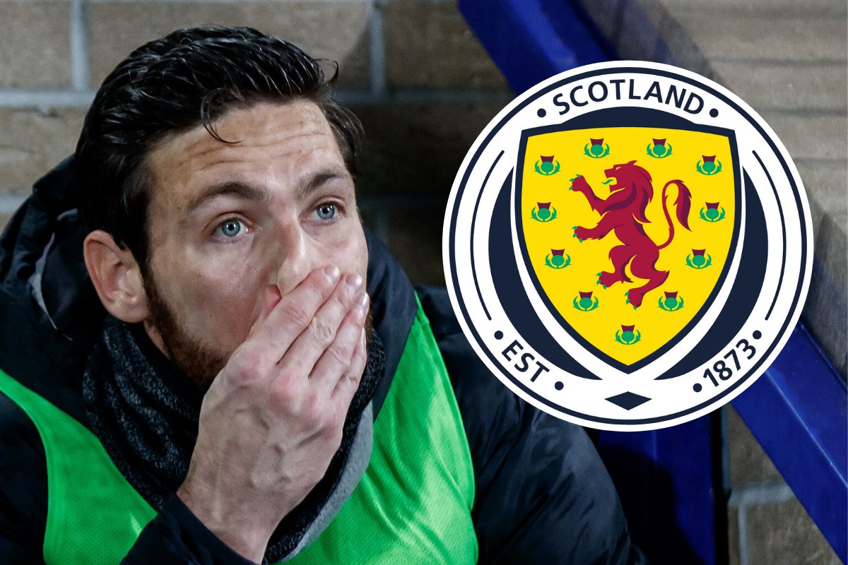 Celtic boss Neil Lennon insists Craig Gordon can still be Scotland No.1 ...