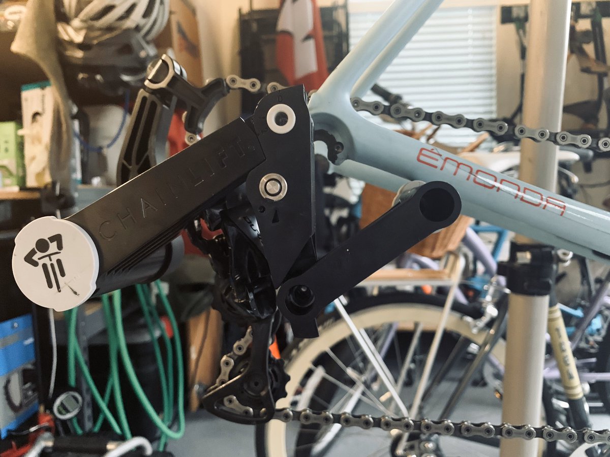 Chainlift Bike Tool Review at Zoe Oatley blog