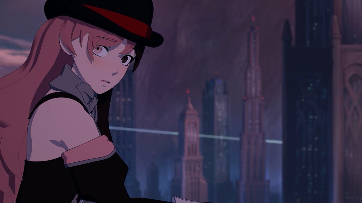 Fandom - Distorted Mirror [IC] | Page 42 | RpNation