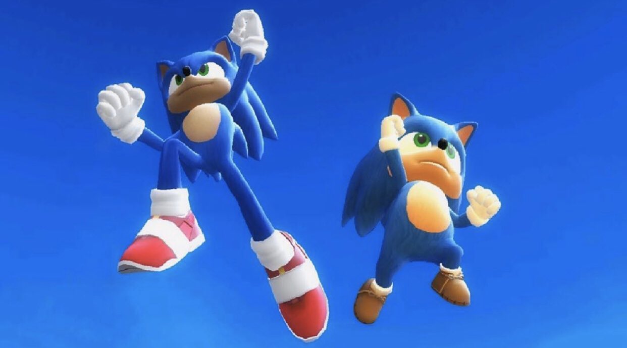 Sonic Generations 2 Sonic GENERATIONS 2d ?! Sonic Fan Games #sonic