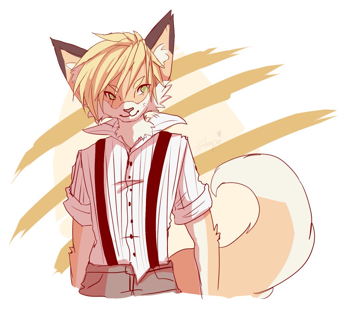 Twoucan - Shenpai (@AeroViro)