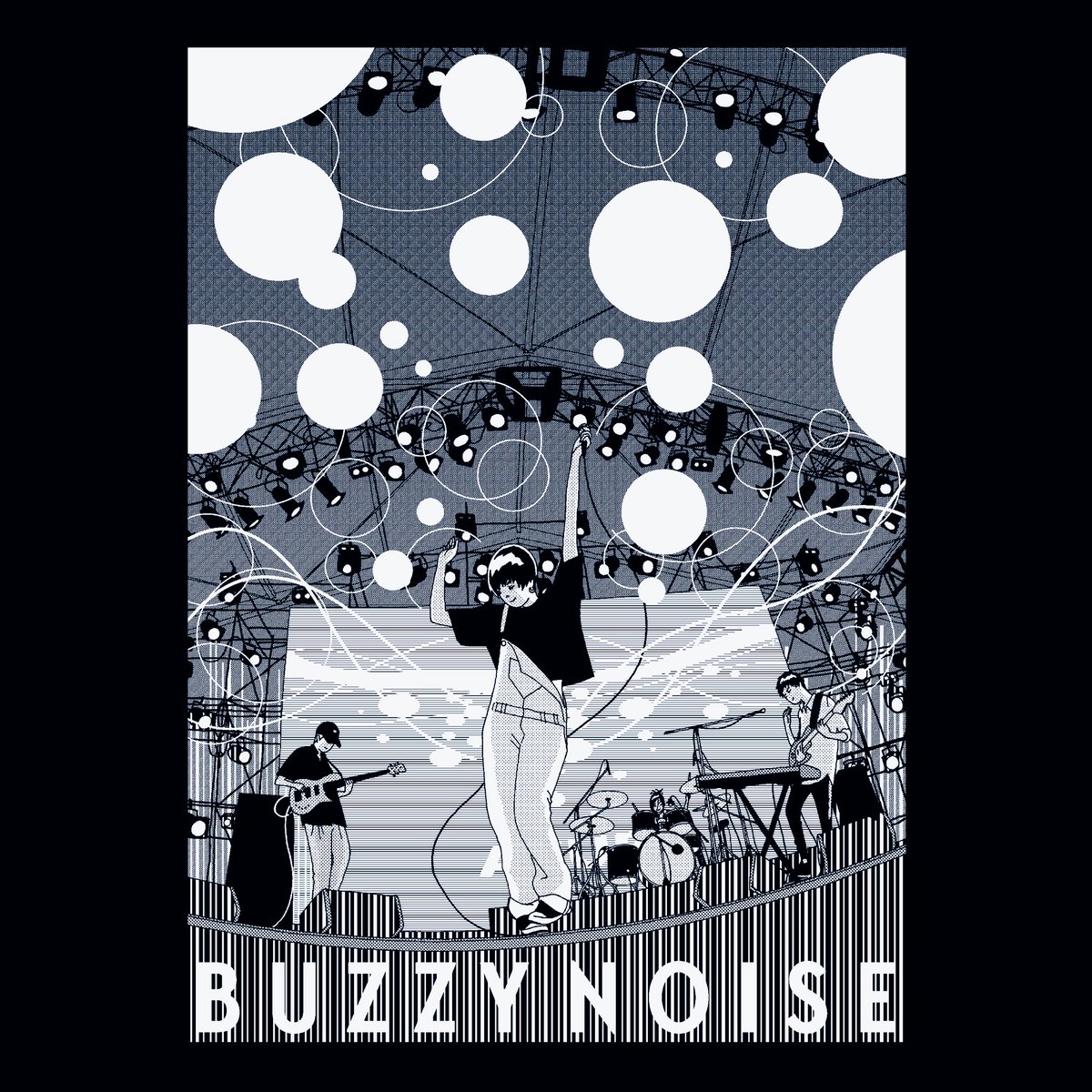 「Fu------------! 」むつき潤 Mutsuki Junの漫画