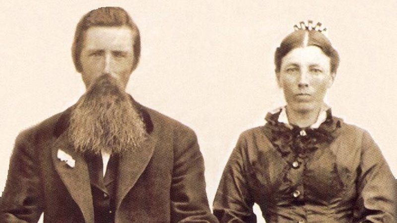 Caroline Quiner Ingalls