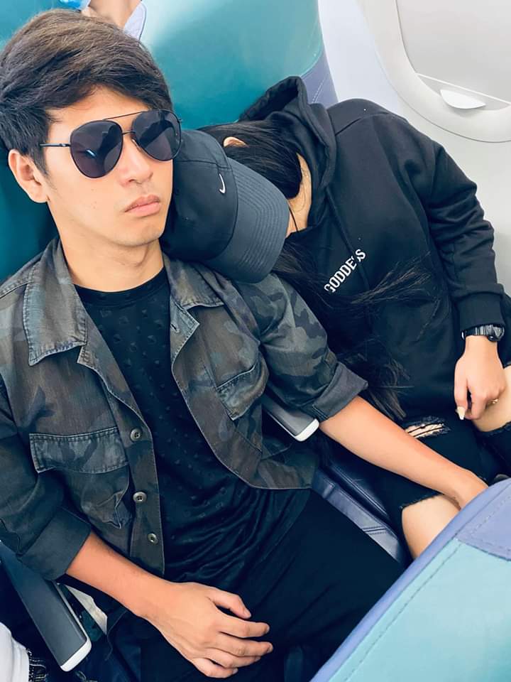 emee_spy07 on Twitter: "AAAHHHHHH WILZEB 💞 @ZeinabHarake11 @hashtag_wilbert…