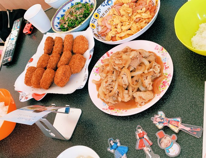 伸び子(@nobi_ko) - Twilog