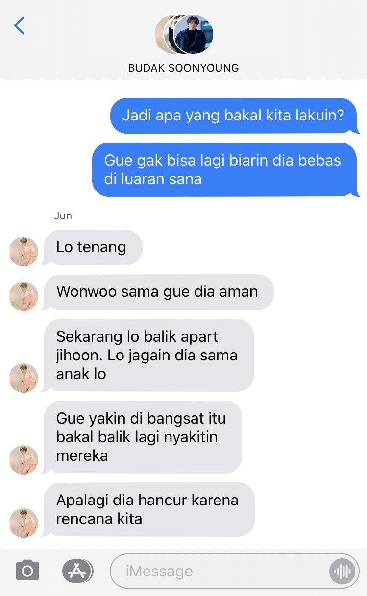 sann🌻 fedora au update on Twitter: "243. Emang junhui yang bisa diandalkan😌 https://t.co ...