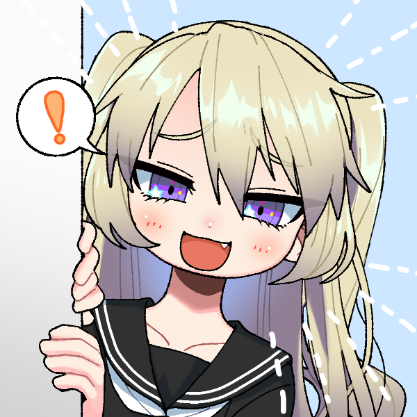 r/AzureLane on Twitter: "I Joined the Trend with my Precious Daughter Bache! [Picrew] #AzurLane ...