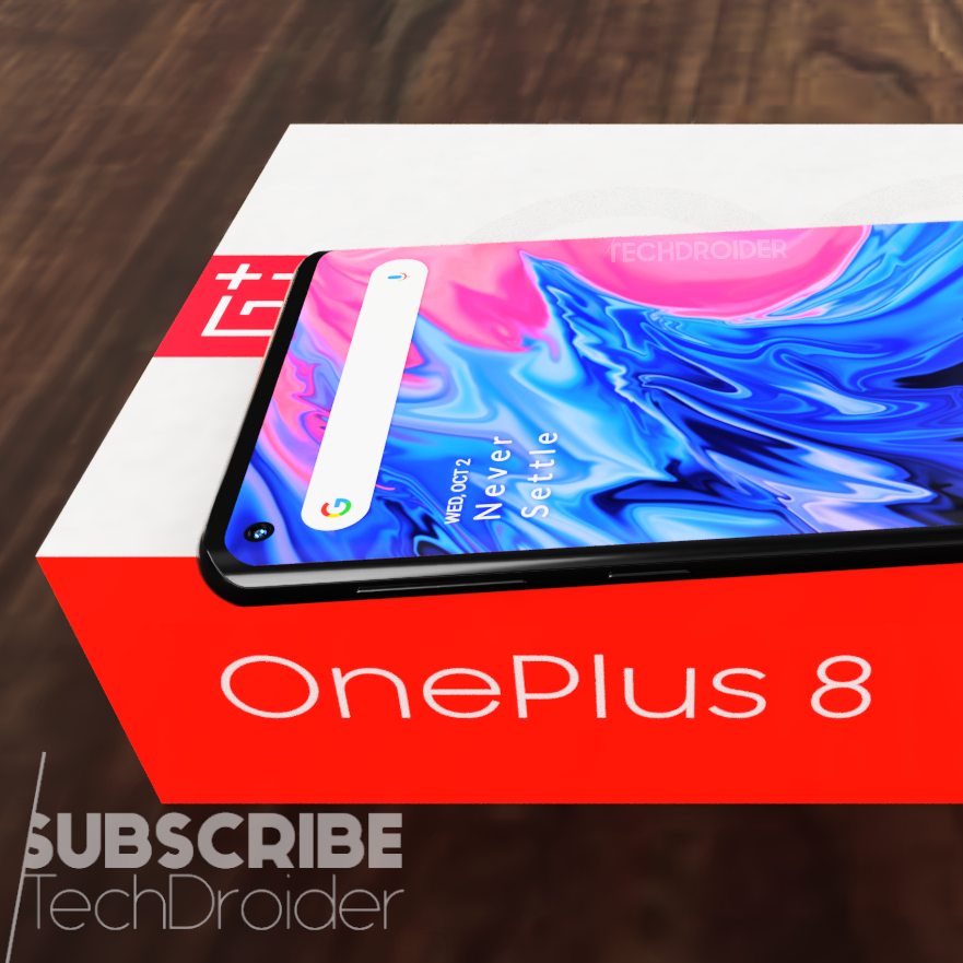 OnePlus 8, 8 Lite, 8 Pro Release Date, Specs, Features, Camera, Price ...
