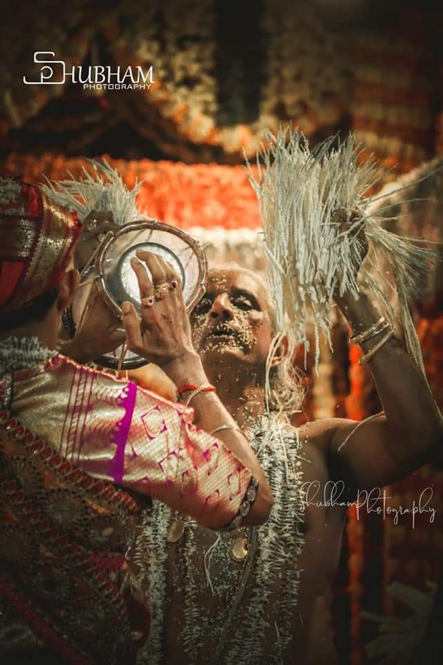 Kaal Viral Naga Suthi