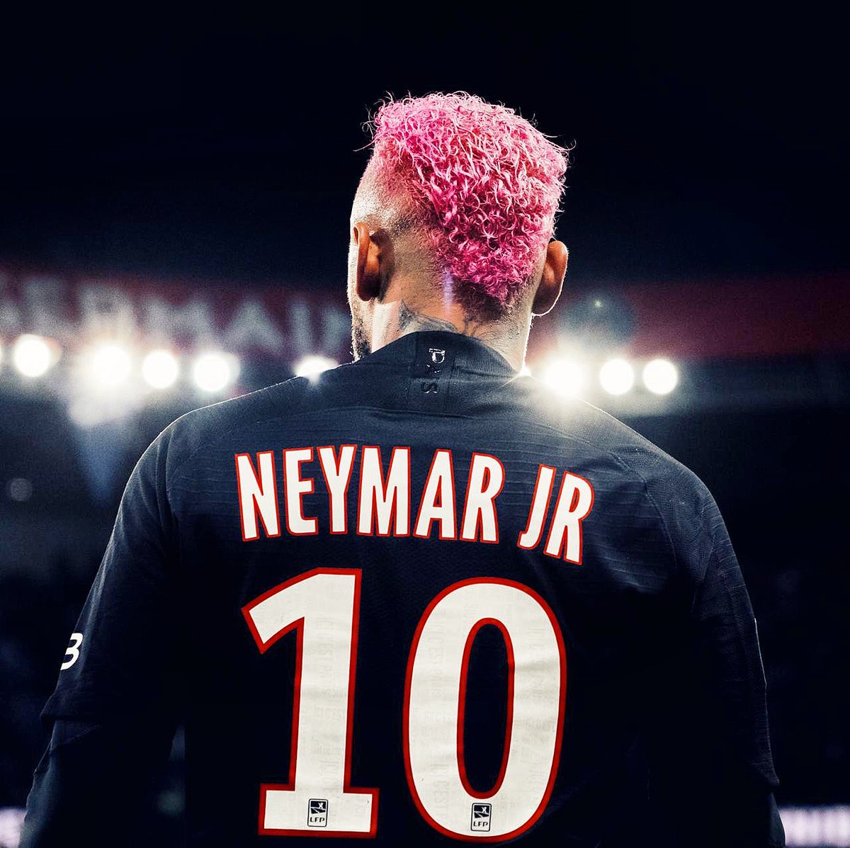 Neymar Jr Twitter