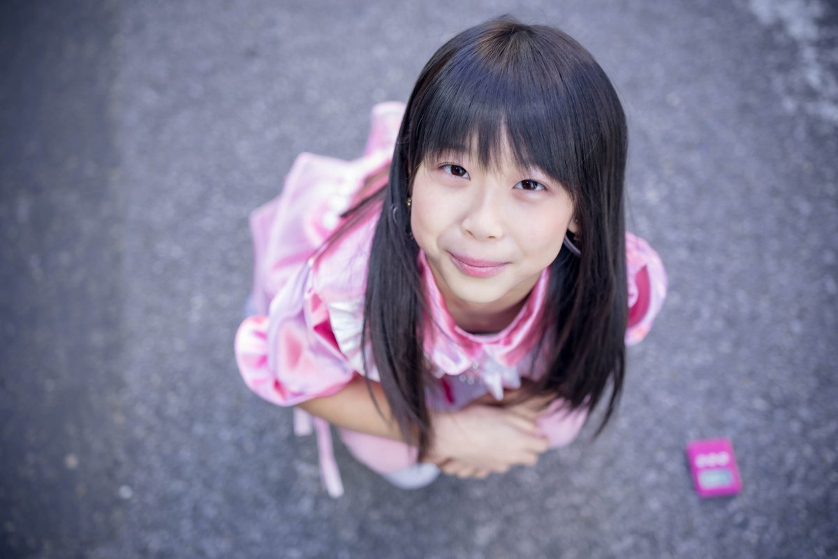 Hiroshi Iida📸~ひろっぺ~ on Twitter: "yuaちゃんがいつもかわいいから写真が良くなるんだよ👍おつかれさま…