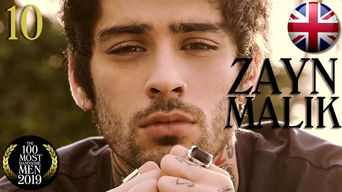 Most Beautiful Men In The World