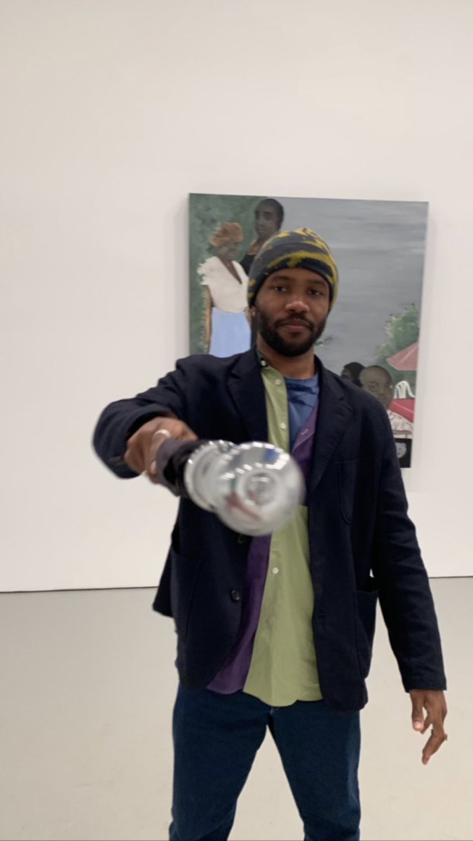 Frank Ocean Instagram