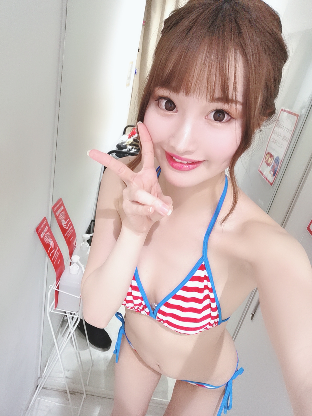 フレッシュ フレッシュ撮影会【公式】 On Twitter 2 2 日 【フレッシュフォトセッション・オールタイム水着day】百田ゆり