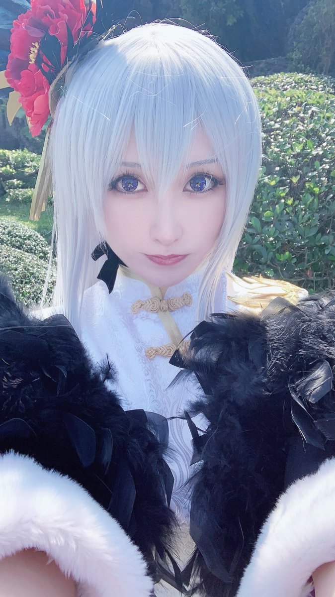 【コスプレ】FF35の画像・動画 116件 | Twitter美女コスプレ画像検索