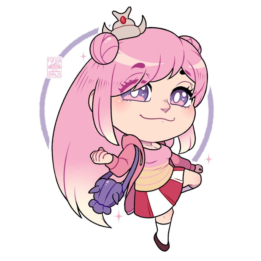 Cute Chibi Drawings Tumblr
