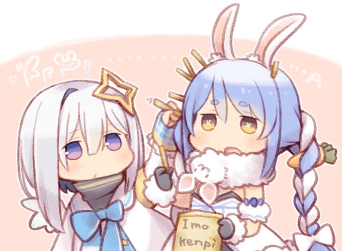 くぅ。@kuuuuのイラスト一覧(人気順)