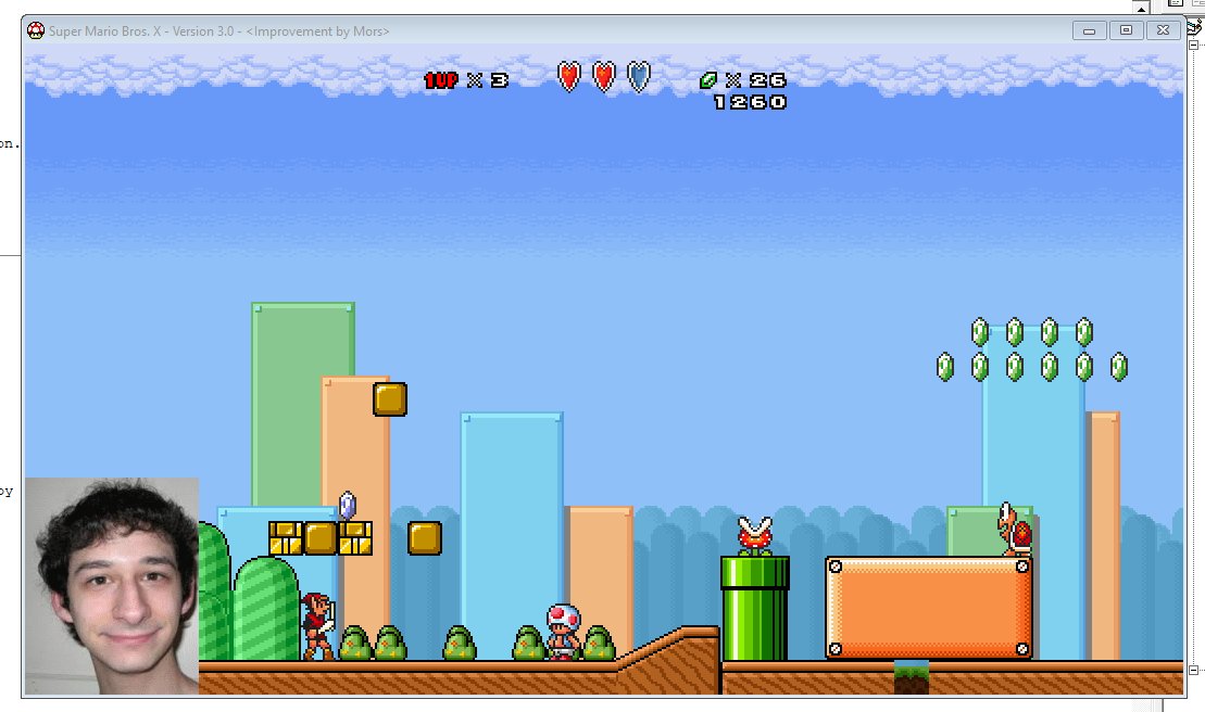 Super mario bros x source code - kurtpets