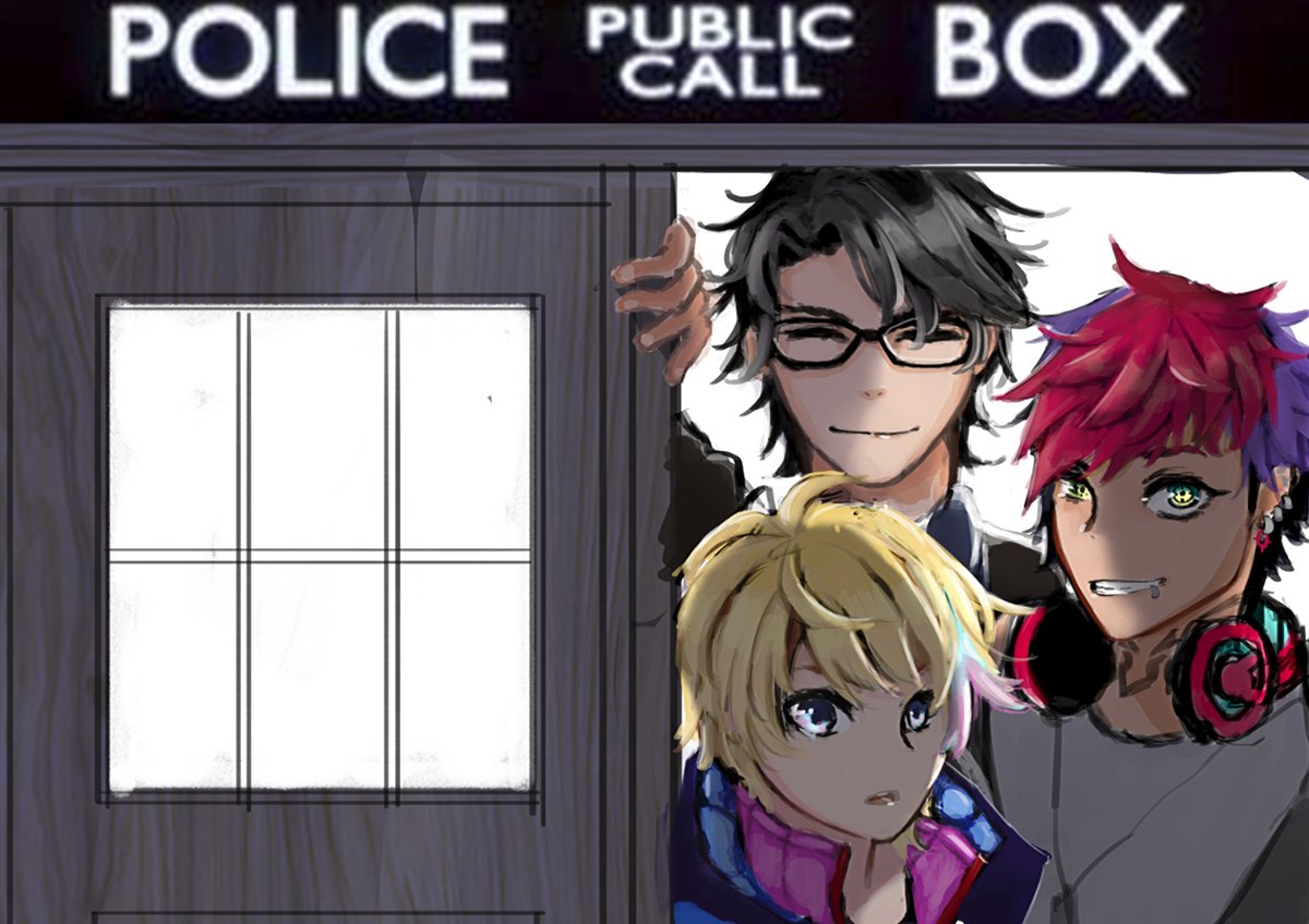 Felix Hazel (@FelixHazel1) さんのイラスト・マンガ作品まとめ (4 件) - Twoucan