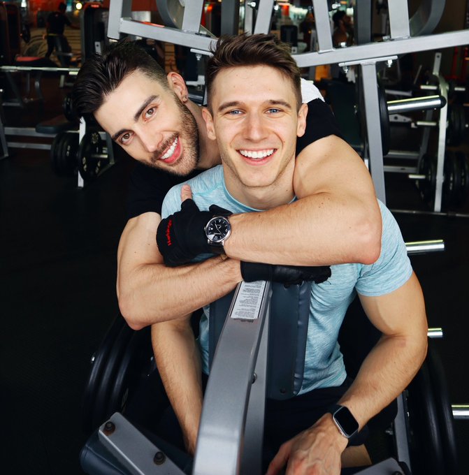 TW Pornstars - T R A V I S | B R Y A N T. The most liked pictures and ...