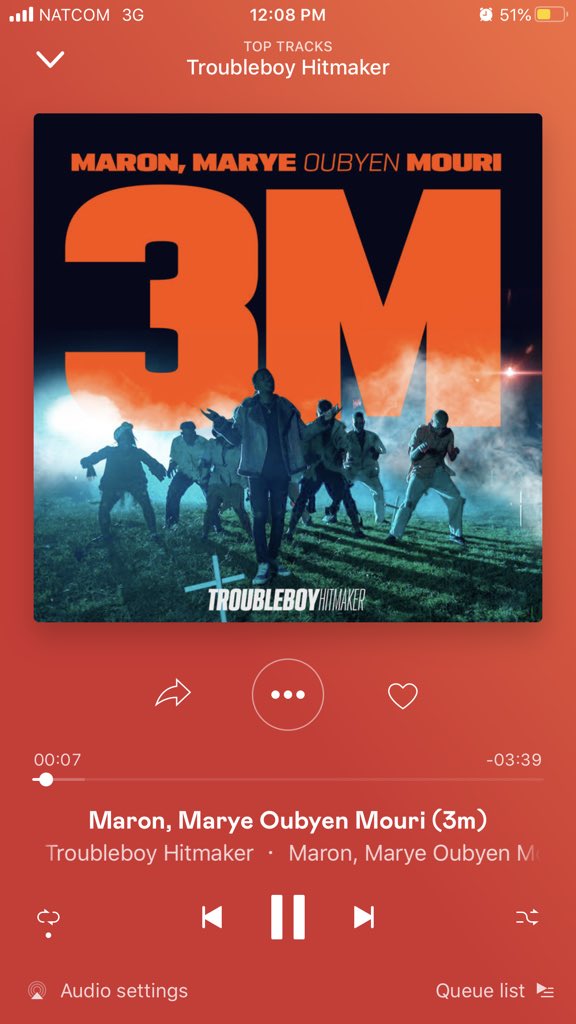 Marcellus Wilson (@MarcellusWils10) | Twitter