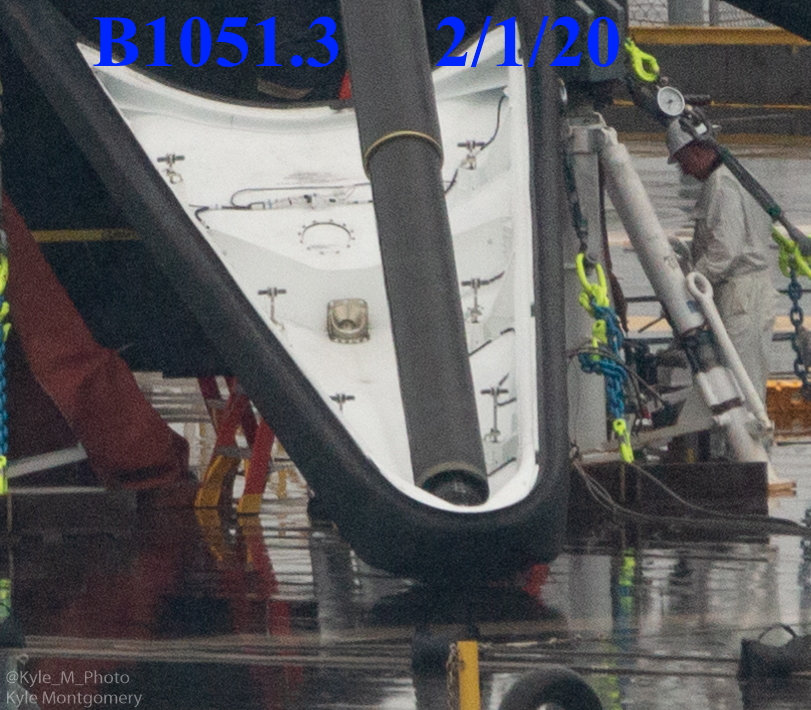 Kyle Montgomery on Twitter: "Crush core comparison shots to see B1051.3's crushed crush cores.…
