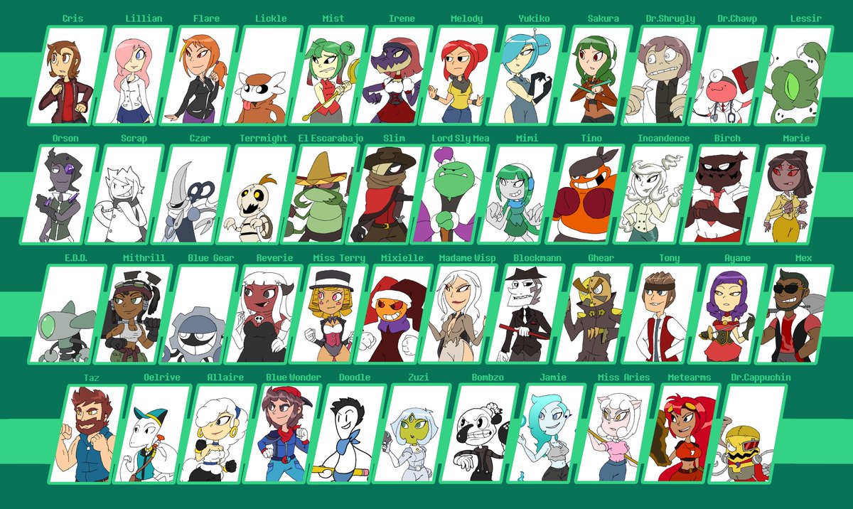 AtomicTiki on Twitter: "Man this kicks ass…