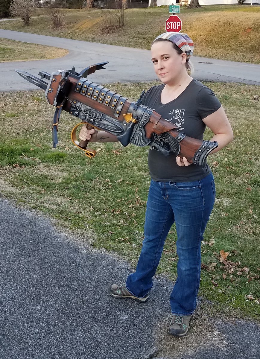 Battlecat Cosplay (@BattleCtCosplay) さんのコスプレ作品まとめ (1 件) - Twoucan