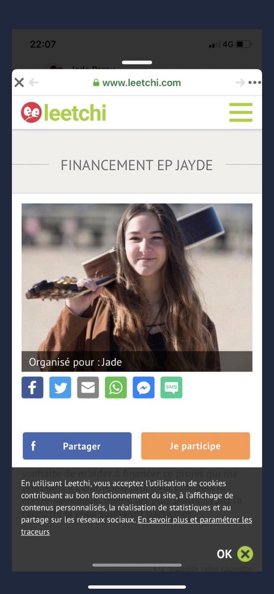 Jayde Fan🌺 (@fan_jayde) | Twitter