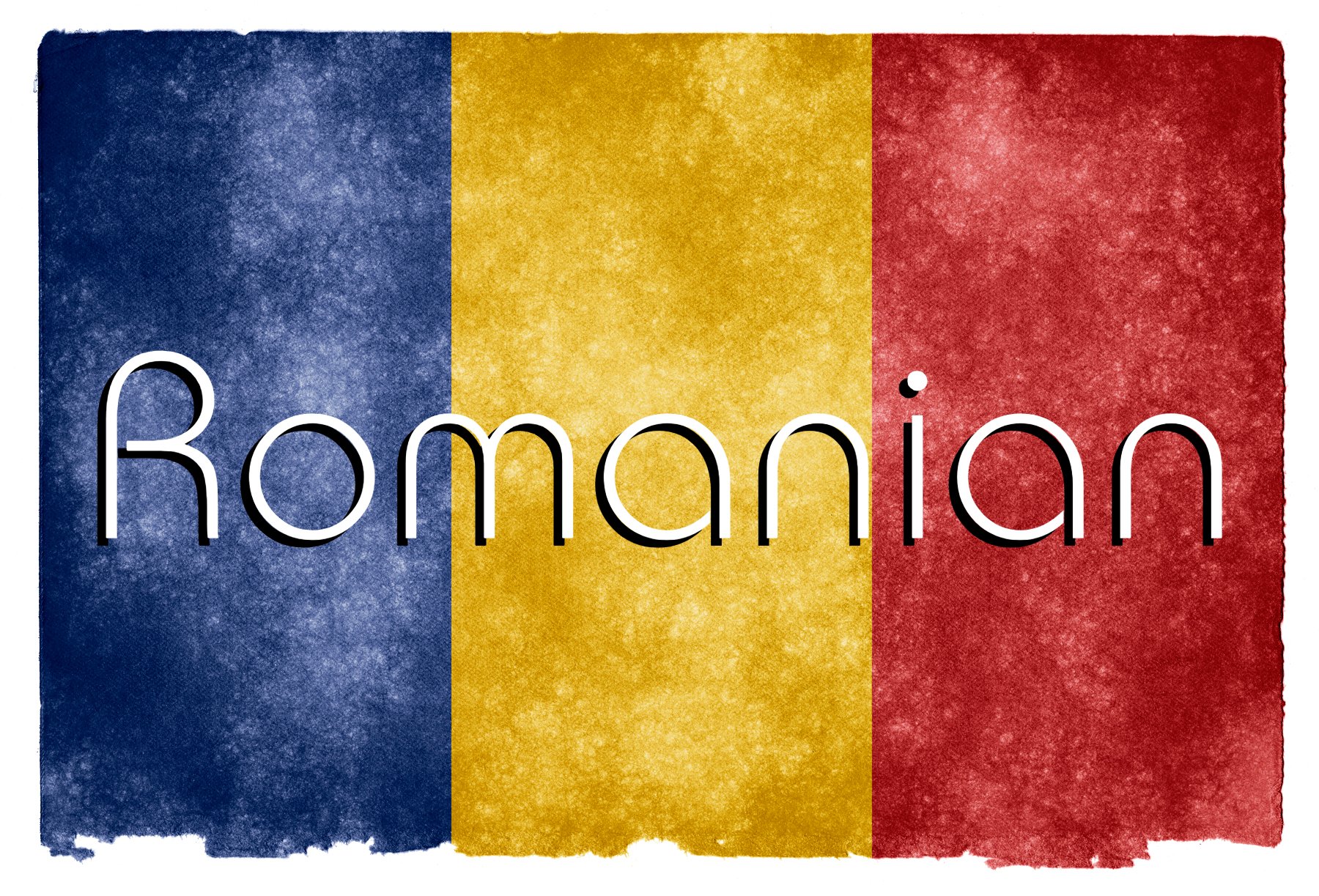 Romanian Language